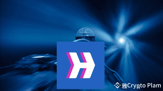 HYPER HODLer Airdrops Details Token Name: Hyperlane (HYPER) | Crypto Plam on Binance Square