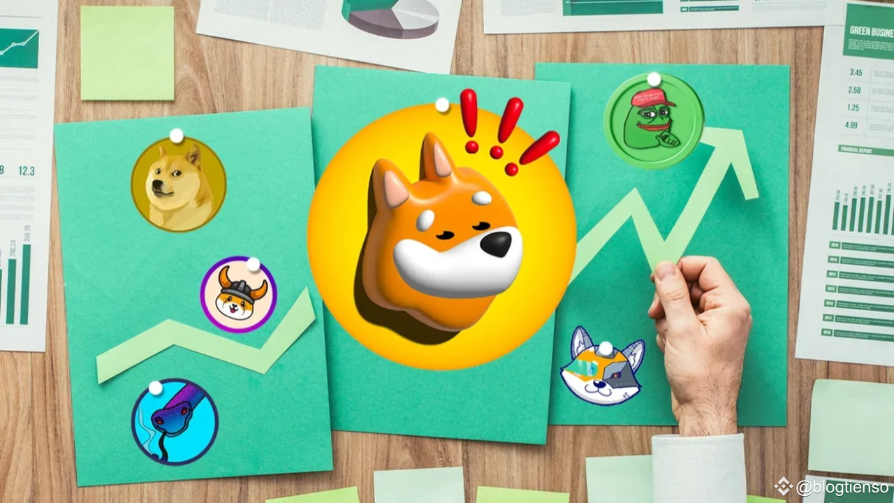 Memecoin Boom: BONK, PEPE Lead as Solana Hits New Highs | blogtienso on ...