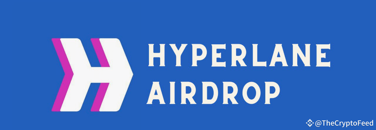 $HYPER token of Hyperlane Opening Airdrop Claiming Link ava ...