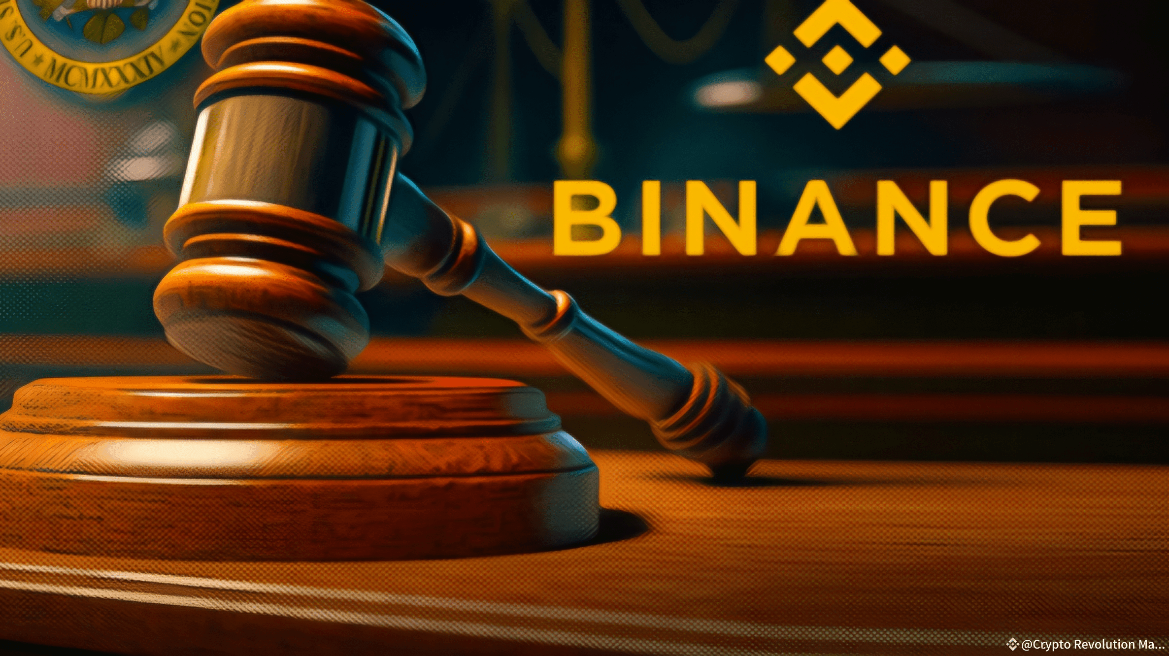 What the Binance-SEC Case Means for the Future of Crypto Regulation ...