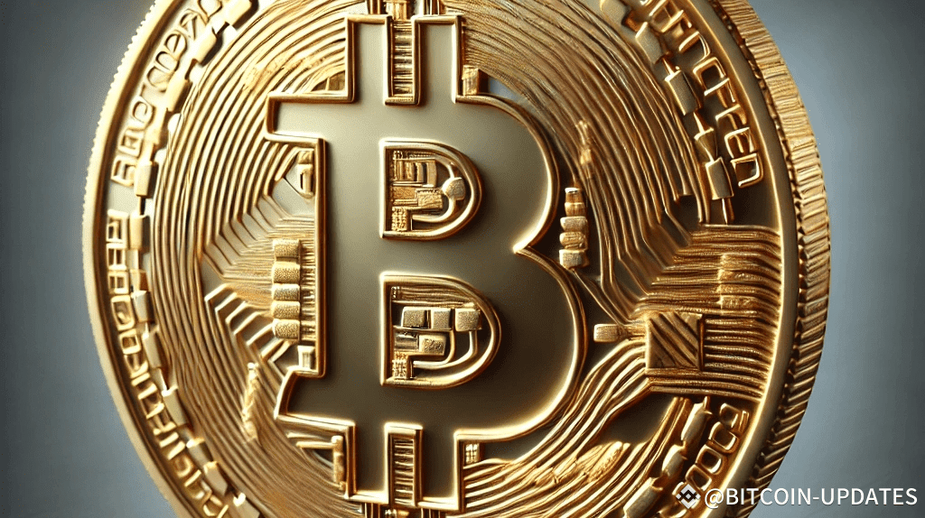 BITCOIN UPDATE 25 APR 2025!!! | BITCOIN-UPDATES on Binance Square