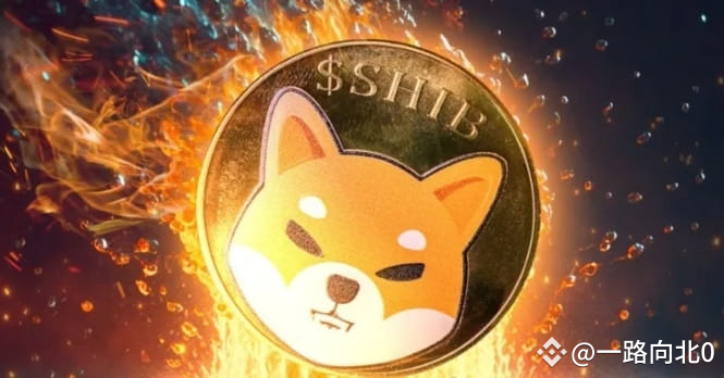 Shiba Inu Coin (SHIB) Buy Signal Now, Is the Price About to | 一路向北0 on ...