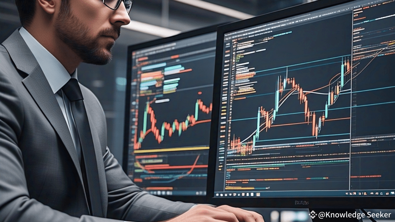 Trading Plan - "Trading Plan Blueprint" | Knowledge Seeker on Binance ...