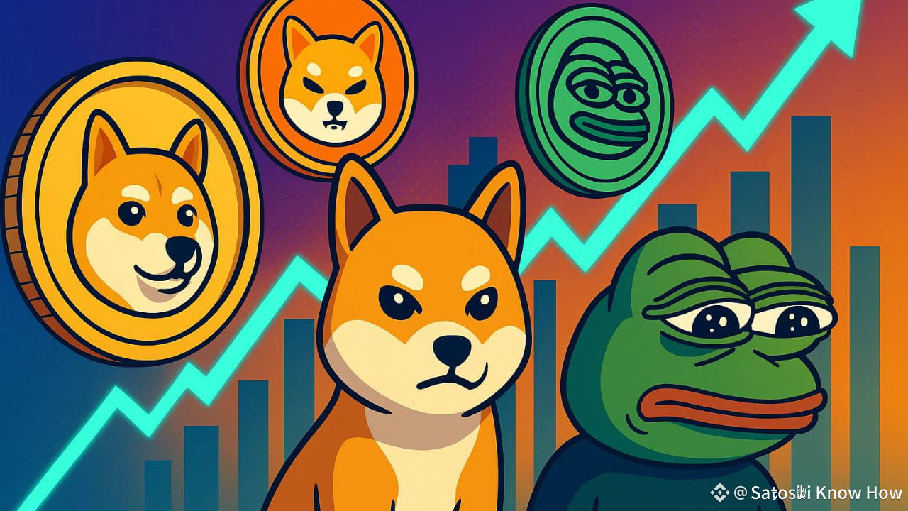 DOGE vs SHIB vs PEPE: Which One You Should Invest This Bull Run ...