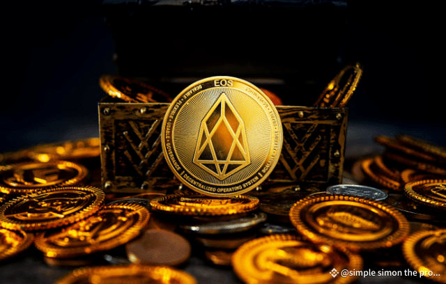 $EOS Witnesses Significant Gains as Currency Hits 5-Month Pr | simple ...