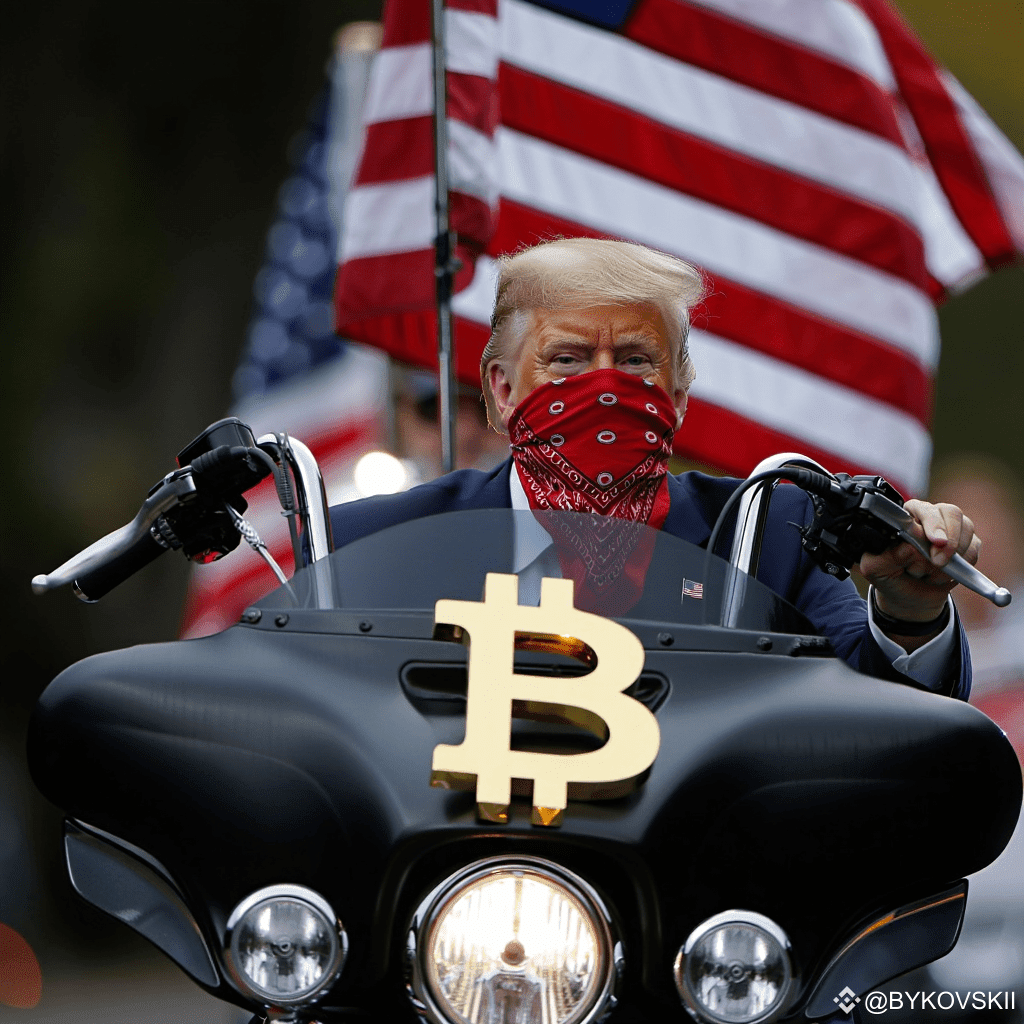 #CryptoTariffDrop 📉 Cryptocurrency crash of the week: Trum | BYKOVSKII ...