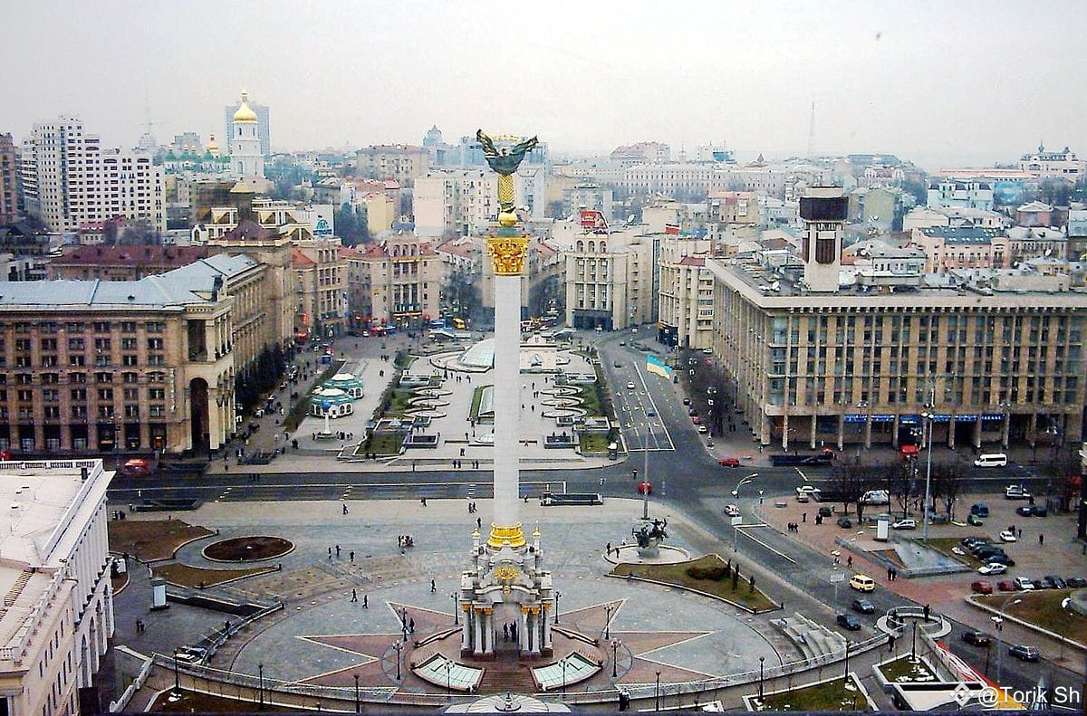 This year $ETH Kyiv 2025 will become the largest event in th | Torik Sh on Binance Square