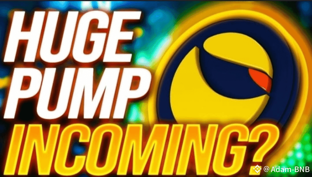 🔥🚀 $LUNC — Meme Momentum Madness 💥 The LUNC community is | Adam-BNB on ...