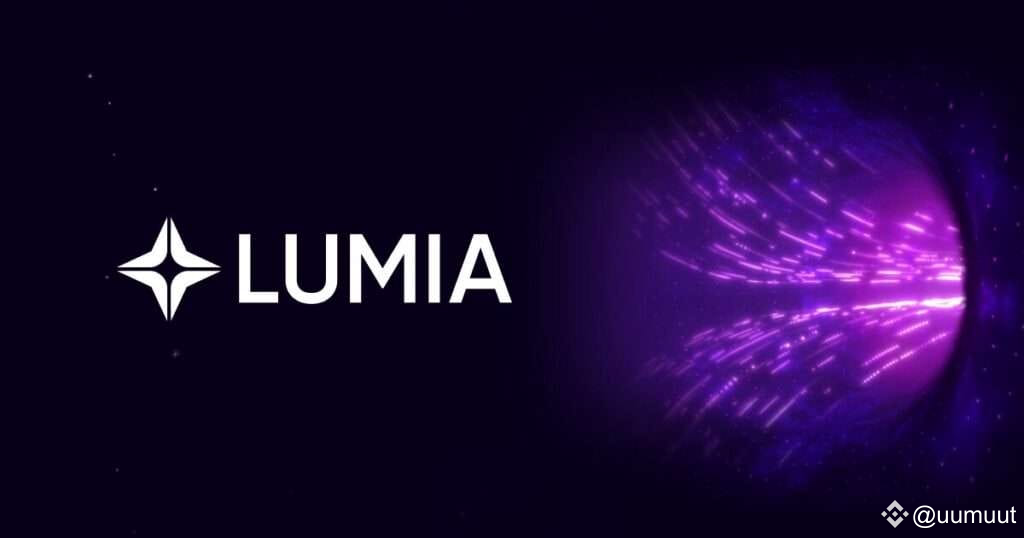 $LUMIA What is Lumia coin? Lumia Coin is a revolutionary cry | analysis ...