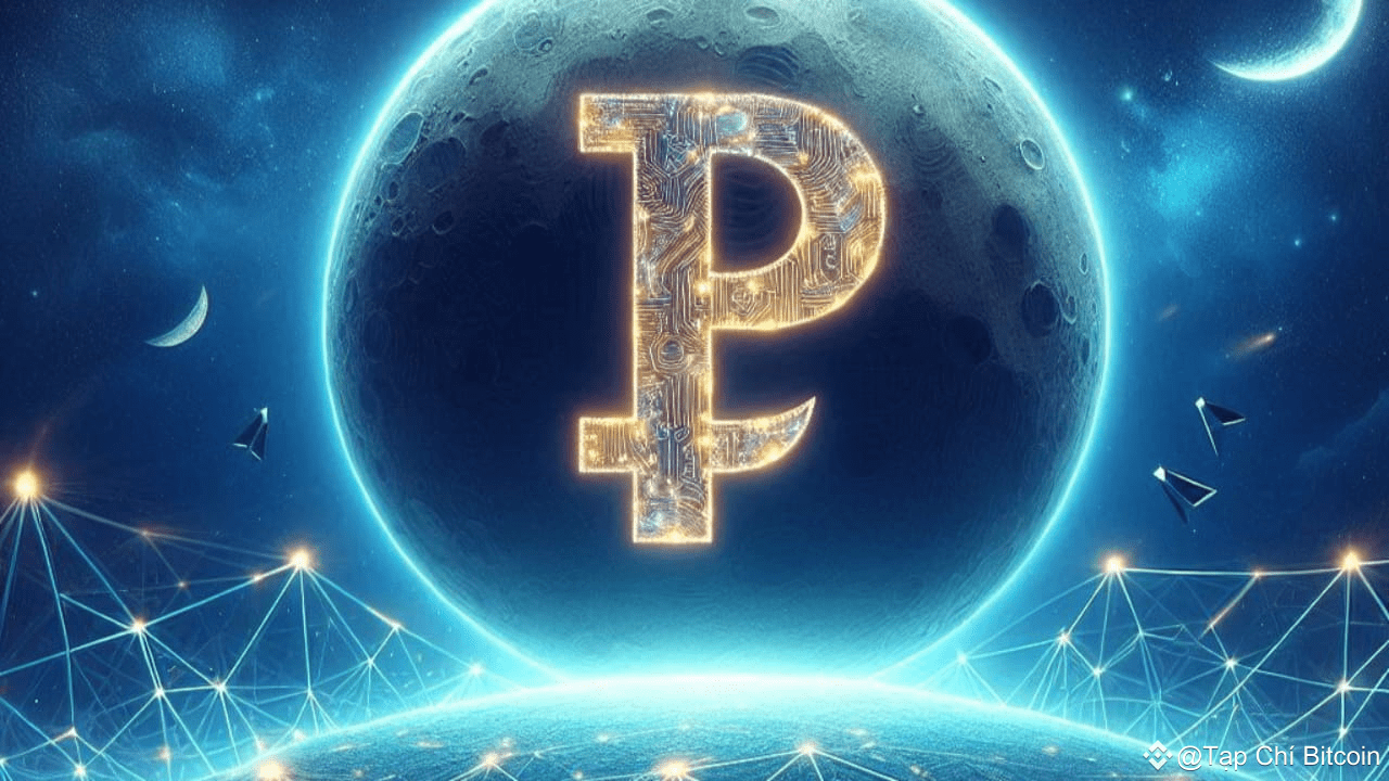 Pi Network (PI) is waiting for a breakout as trading sentiment improves ...