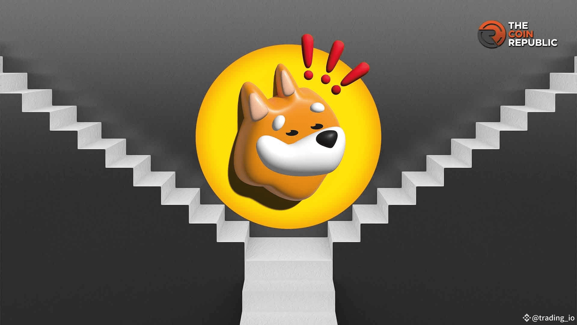 Bonk ($BONK ) continues to capture the attention of traders | trading ...