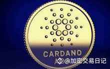 🚀 ADA Strong Rebound! 18% Increase, Can It Break Through th | 加密交易日记 on ...