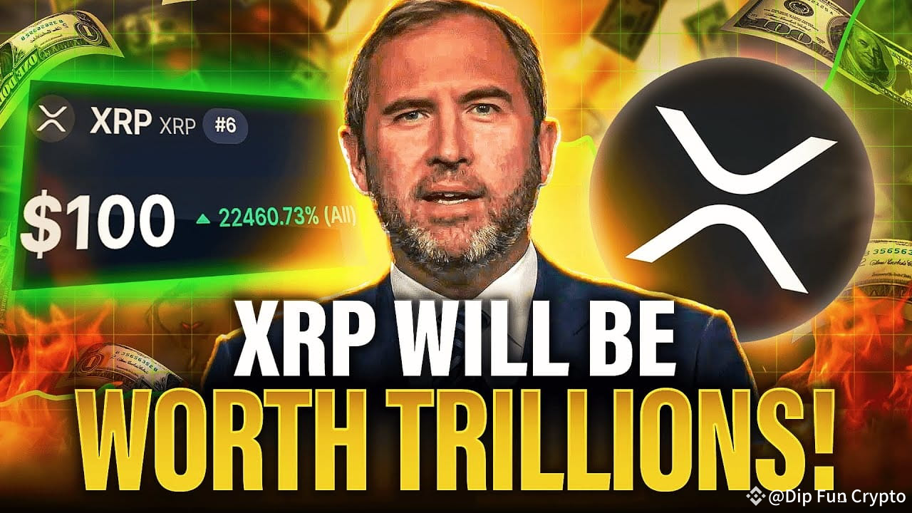 2025 $XRP Price Projections🥵🔥: Expert Forecasts Reveale | Dip Fun ...