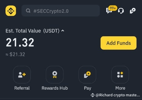 🔥 Earn $20-$25 Daily on Binance with ZERO Investment! 🚀💰 | Richard ...