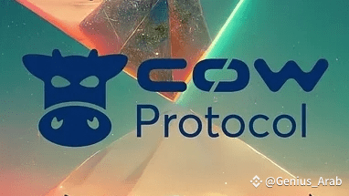 What is COW coin? | New_Face on Binance Square