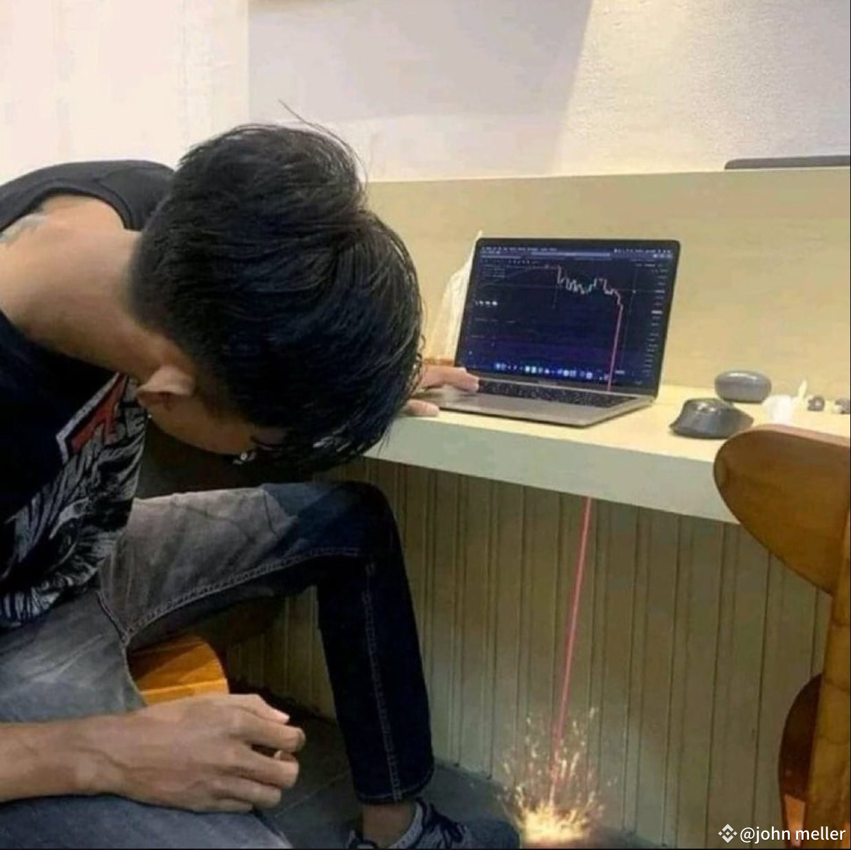 $THE Future Trends | john meller on Binance Square