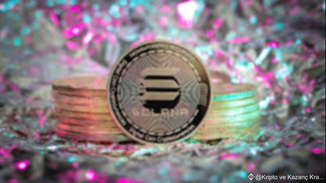 New Solana Coin Rises Meteorically: Up 1,000 Percent! | Kripto ve ...