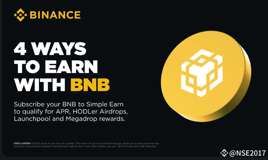 BNB Analysis: Long-Term Uptrend Intact, Short-Term | Everlaya on ...