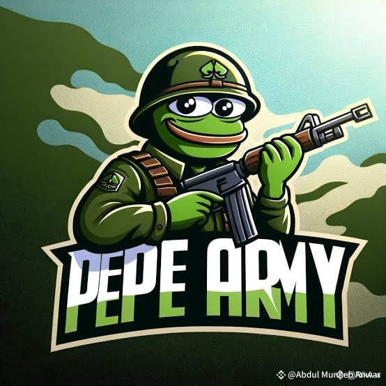 #Binance55thProject(IO) $$PEPE ARMY must know this | Abdul Muneeb Anwar ...