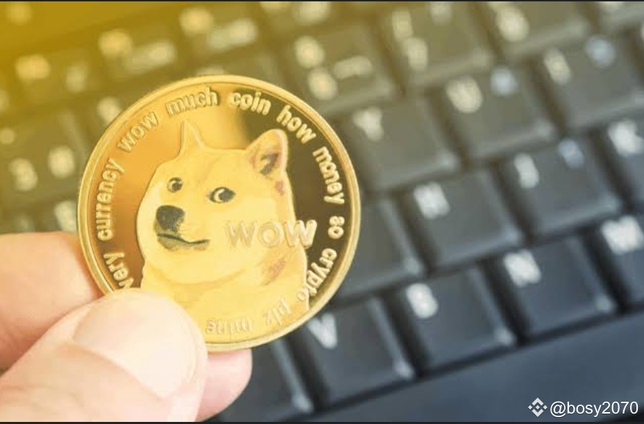 After Trump's election, doge got rid of the restrictions in | bosy2070 ...