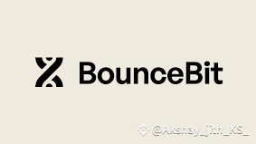 BOUNCE BIT facts | Akshay_jith_KS_ on Binance Square