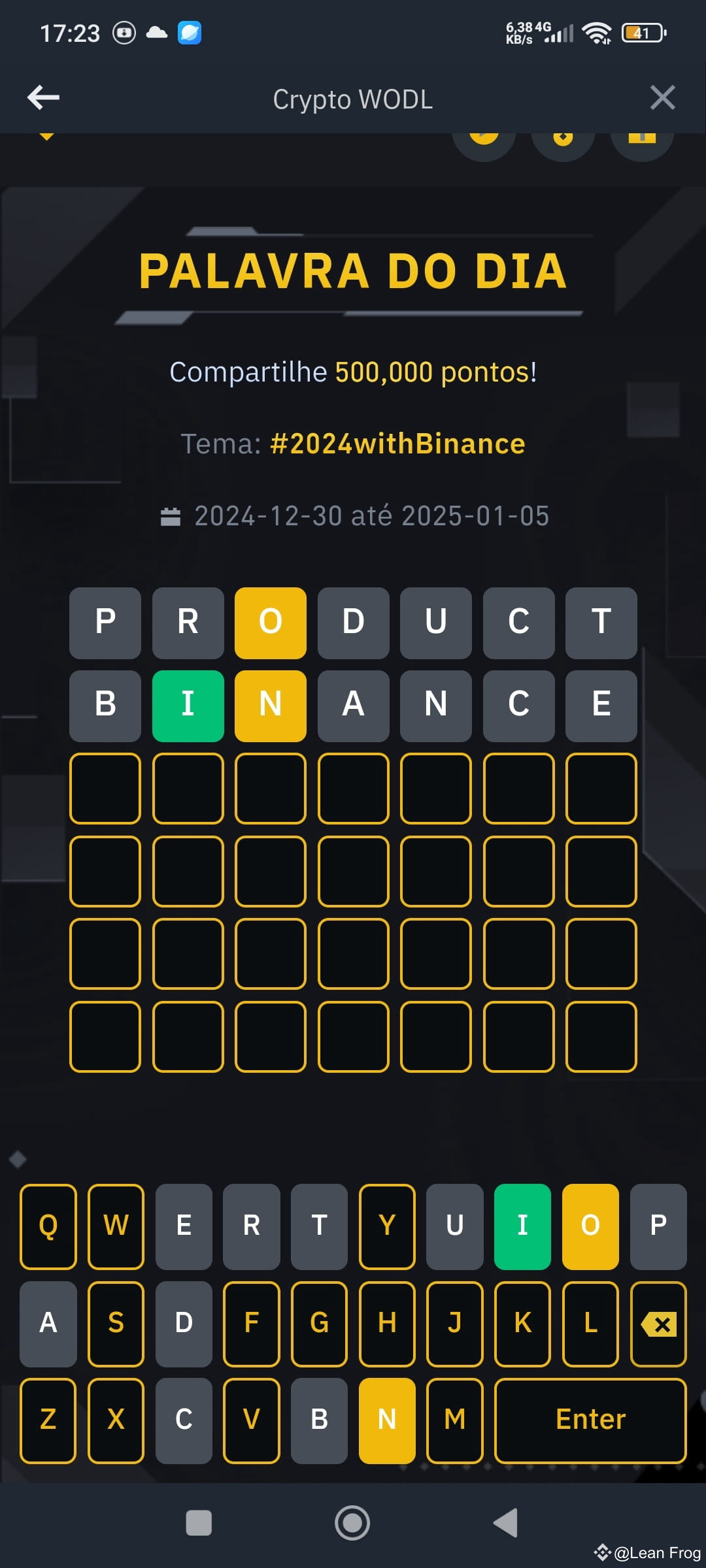 can someone help me ?? | Lean Frog on Binance Square