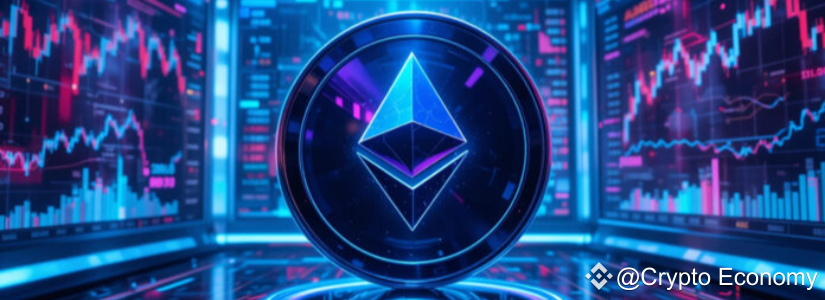 Fidelity’s Analysis: Ethereum’s ‘Capitulation’ Indicates ETH is Trading ...