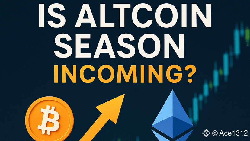 Is Altcoin Season Incoming? 5 Indicators to Watch and Trading Tips for ...