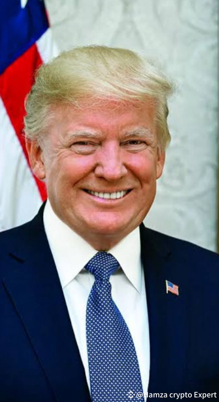 🚨 Can $TRUMP Coin Hit $100 in the Next 30 Days? 💰🔥 chec | Hamza crypto ...