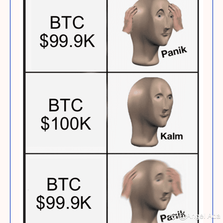 Don't Be Fooled By Market Players Who Takes Market Up & Down | Angel ...