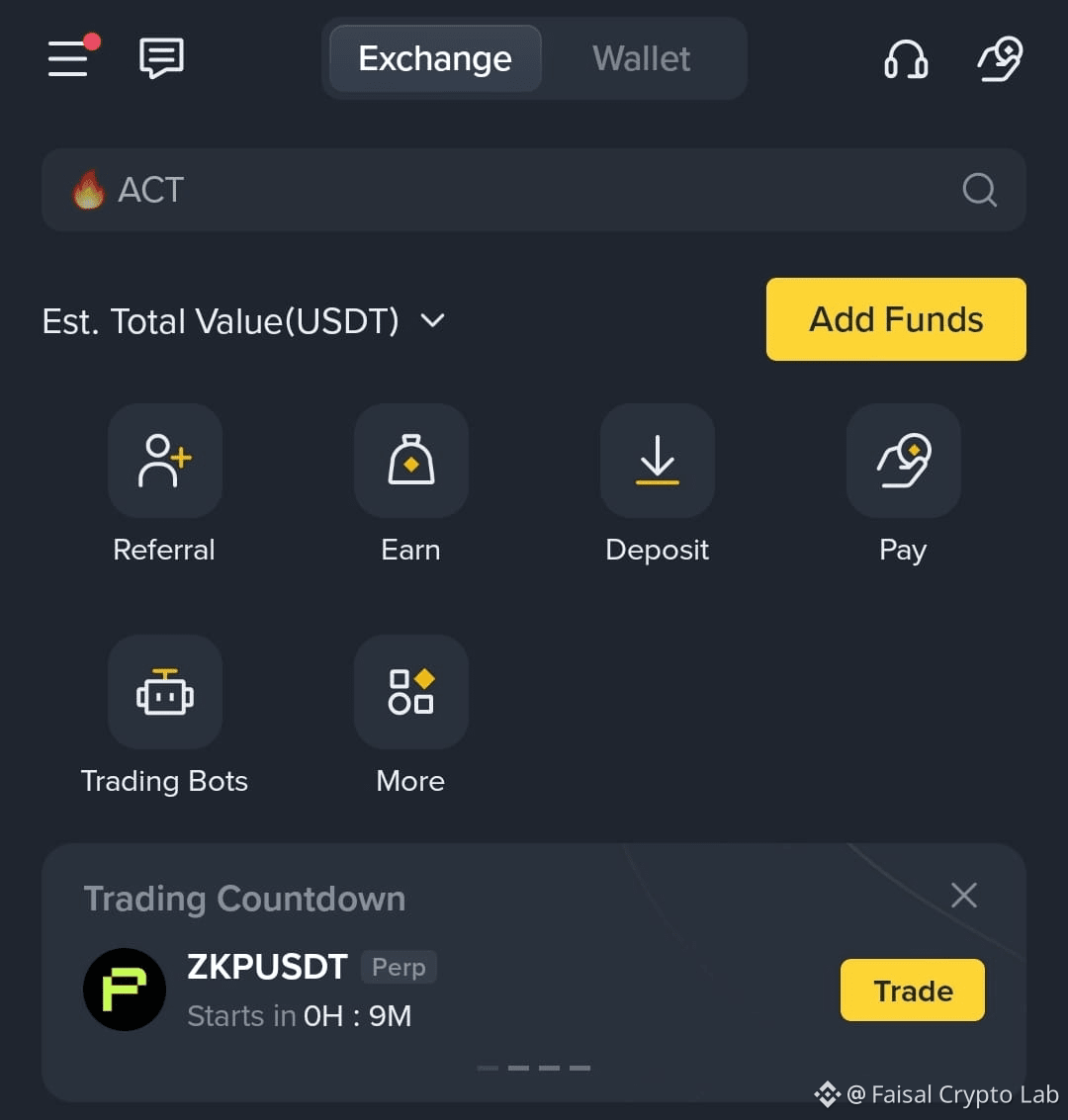 3 GEMS are getting listed 😍 3 New opportunities 😎 Let's | Faisal Crypto ...