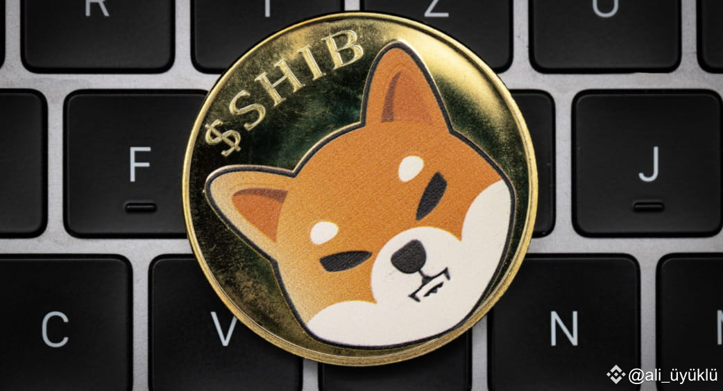 Successful Shiba Inu Whale Considers the Fall: Received Load | Ali ...