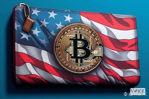 ⚡ The #US government's wallet reactivated after 8 months of | PK_BTC on ...