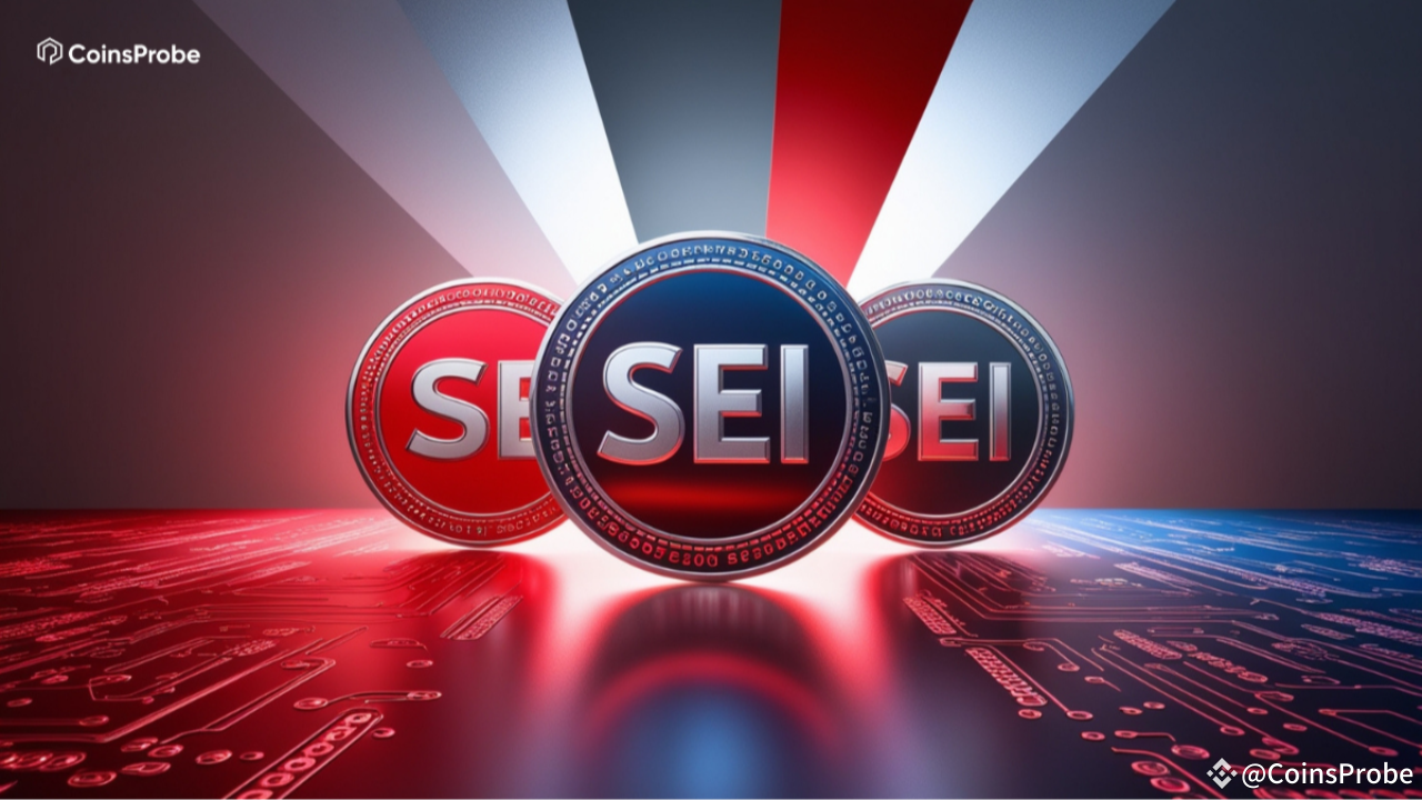 Sei Token Surges 60% in a Week: Can the Rally Keep Going? | CoinsProbe ...