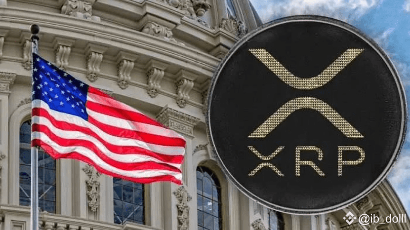 🚨 BREAKING: #XRP HAS BEEN OFFICIALLY RECOGNIZED AS A 'CONV | Hunter_vip ...