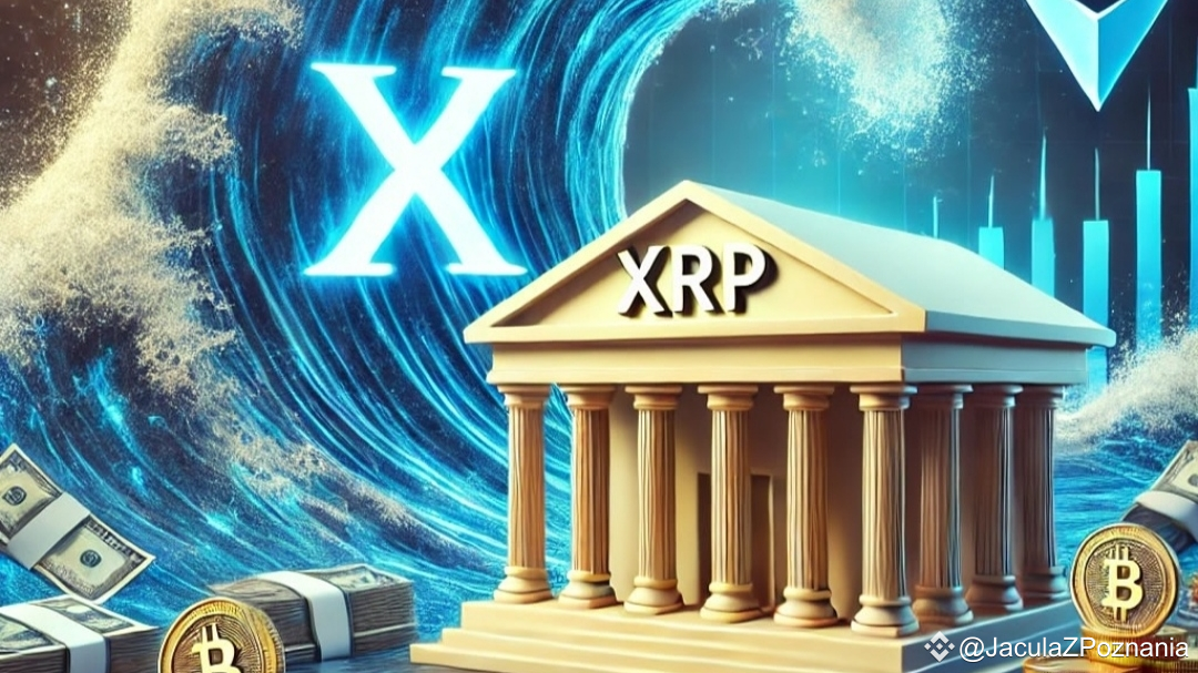 XRP's increase of 1000% will happen soon, but not within 24 hours | JaculaZPoznania on Binance ...
