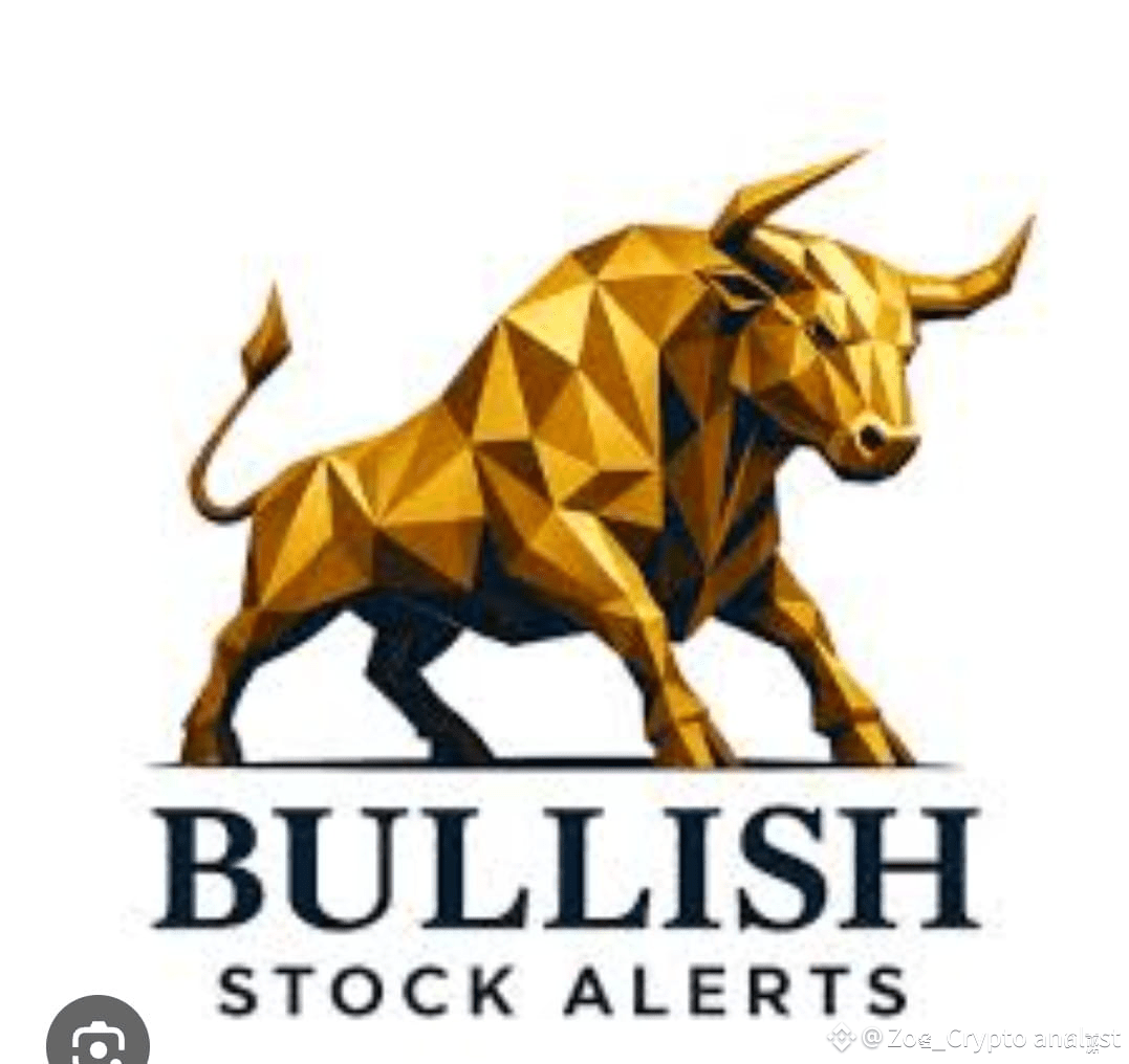 🚨 Bull Run Alert – Monthly Trading Signal (USDT Pairs) 📆 | Zoe_Crypto analyst on Binance Square