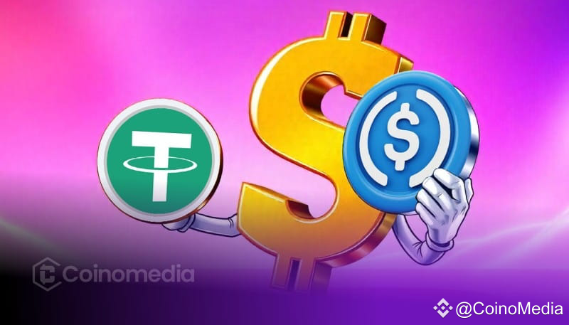 Tether Becomes 7th Largest Buyer of U.S. Treasuries | CoinoMedia on Binance Square
