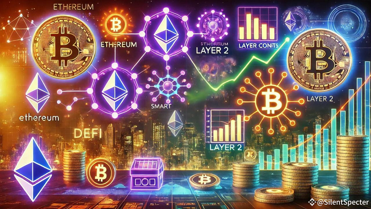 DeFi Boom Ahead? Layer 2 Solutions Pave the Way for the Next Frontier ...