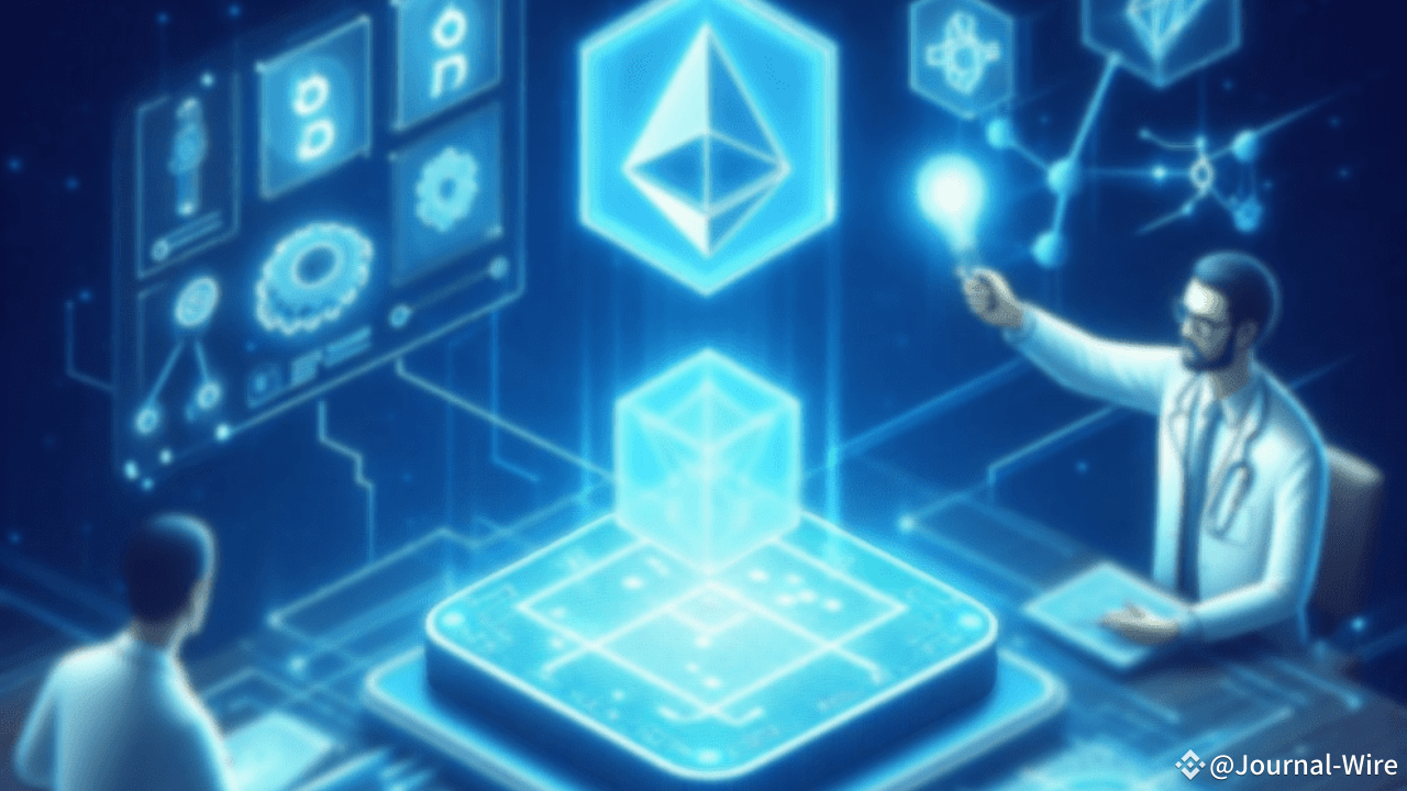 Understanding Smart Contracts: The Backbone of Secure Transactions in ...