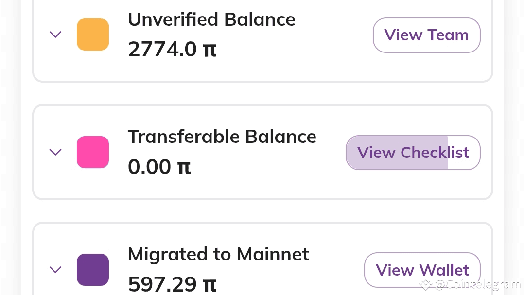 PI Coin Prediction: The Future of PI Coin | Cointelegram on Binance Square