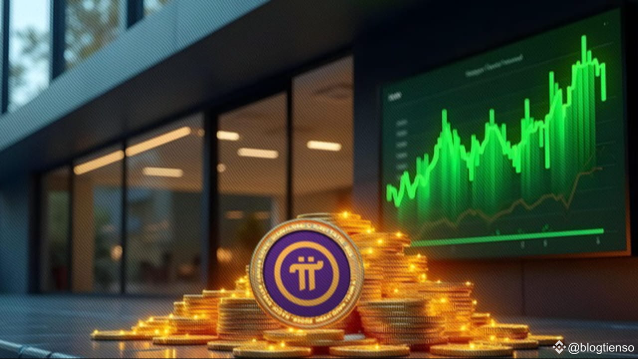 Pi Network's Transaction Speed Claims Spark Controversial Pre-Launch ...