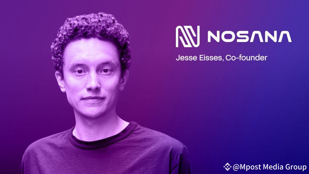 The Future of AI Computation: Nosana’s Visionary Approach to Bridging Web2 and Web3 Through ...
