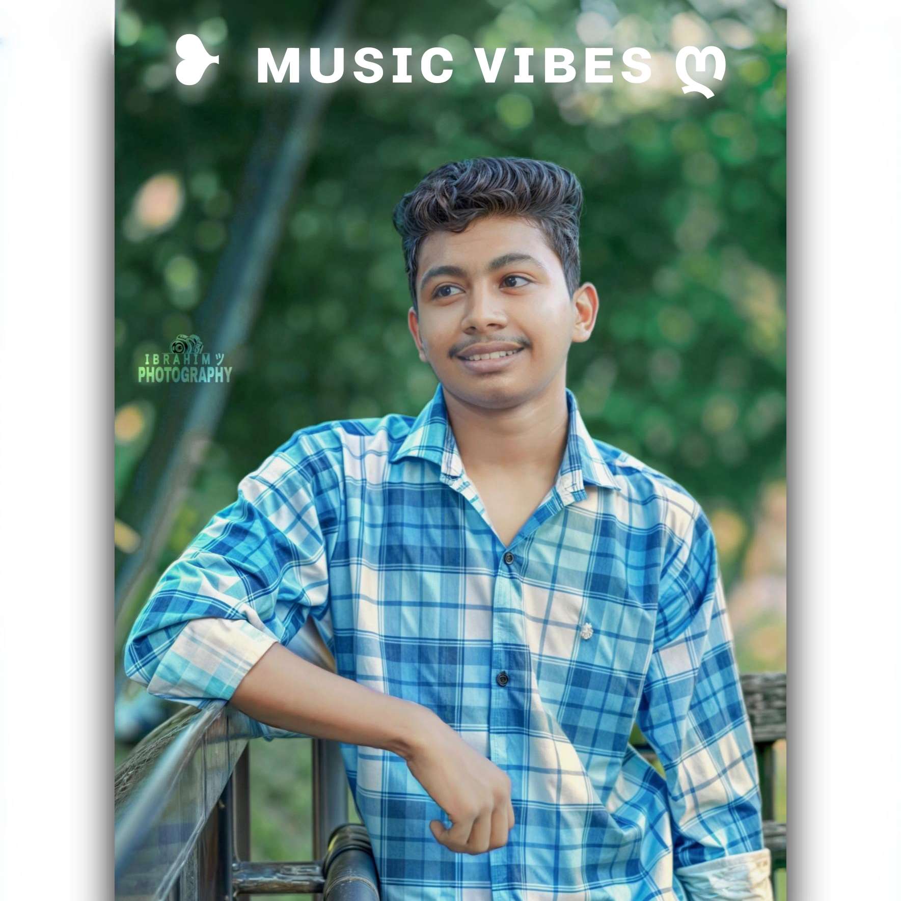 IBRAHIM ッ's Profile | Binance Square