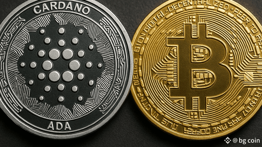 🚨Cardano (ADA) News Today – May 21, 2025 🚨 | bg coin on Binance Square