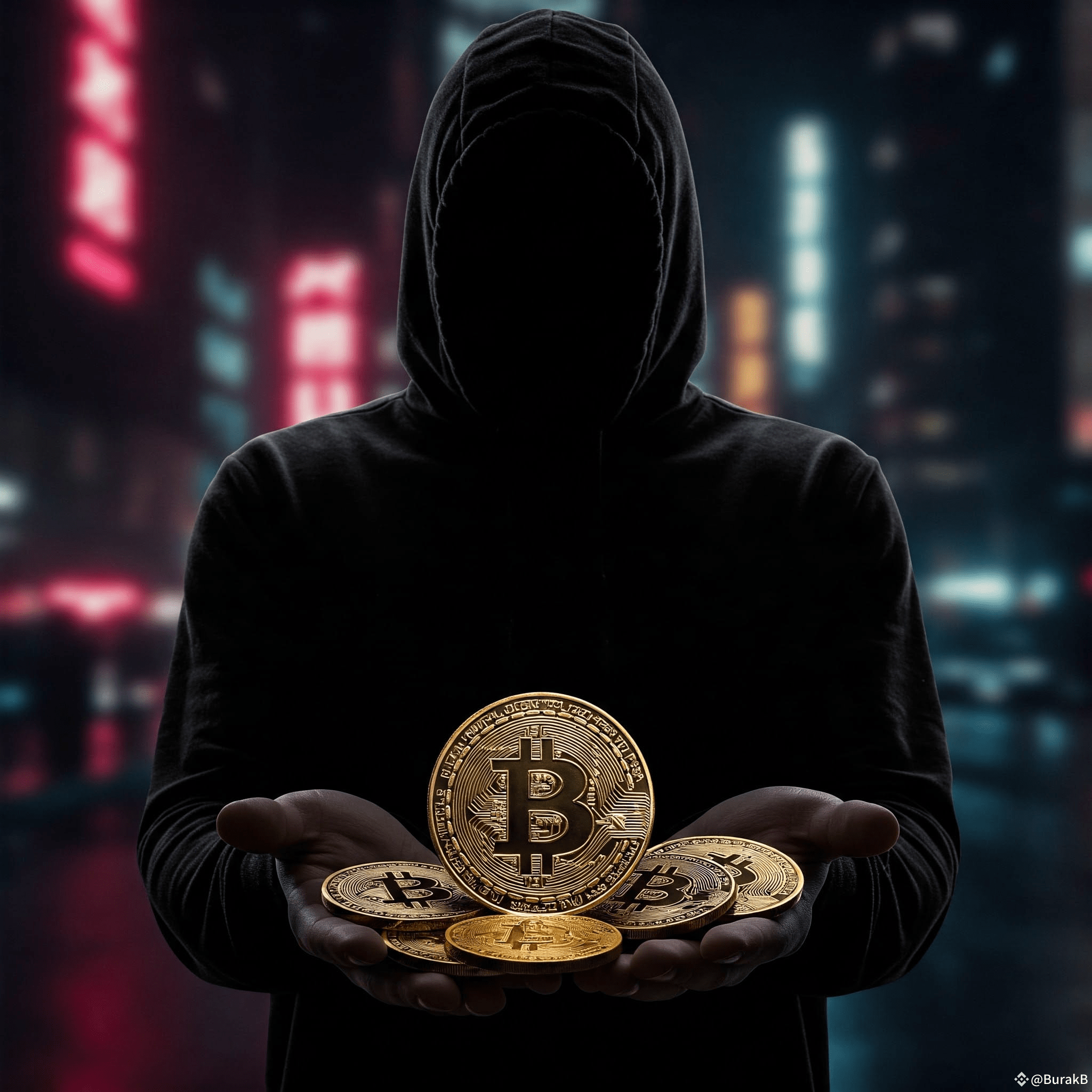 Who Controls $100 Billion in Bitcoin? At the dawn of Bitcoi | BurakB on ...