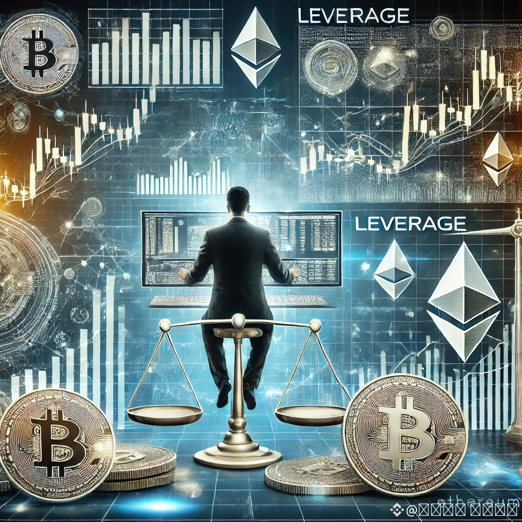 Future Swing | محمد عبدالحميد احمد on Binance Square