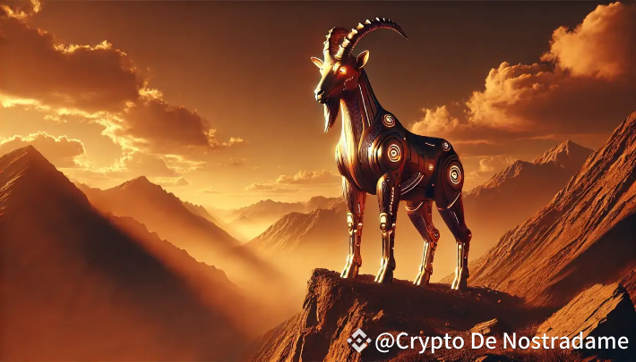 Goatseus Maximus (GOAT) is coming with a claim: It could mak | Crypto ...