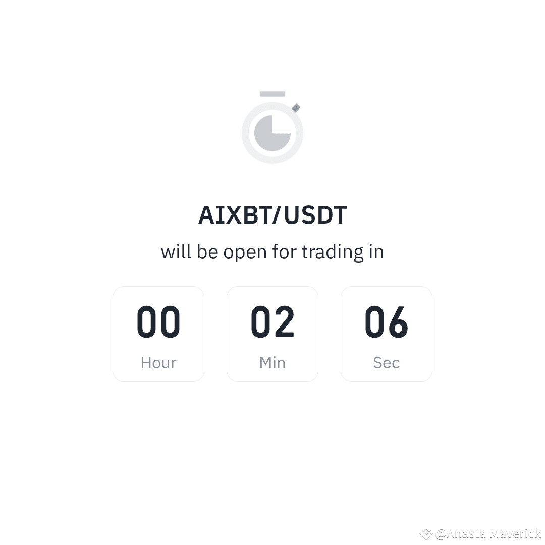 🚀 New Launch Alert 💸 Get ready to trade as #COOKIE /USDT, | Anasta Maverick on Binance Square