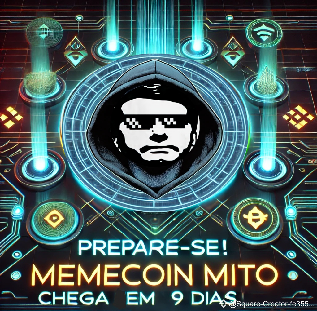 🚀 The revolution is here! Introducing Mito - the memecoin t | Square-Creator ...